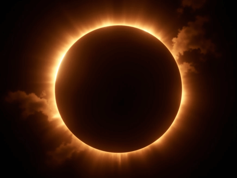 May 28 2025 – Reflecting on a Celestial Pause – The Solar Eclipse of ...