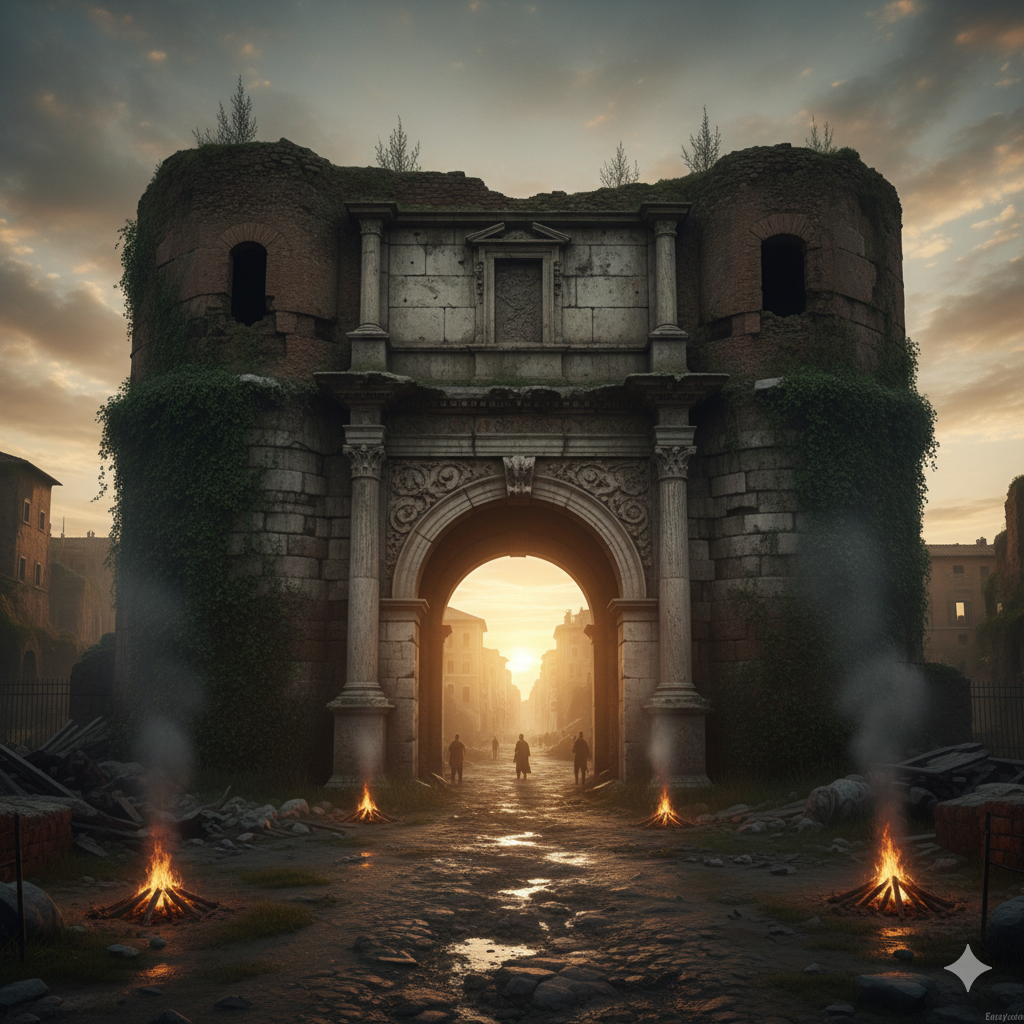 January 17 - The Great Reclamation - Why a 1377 Homecoming is the ...