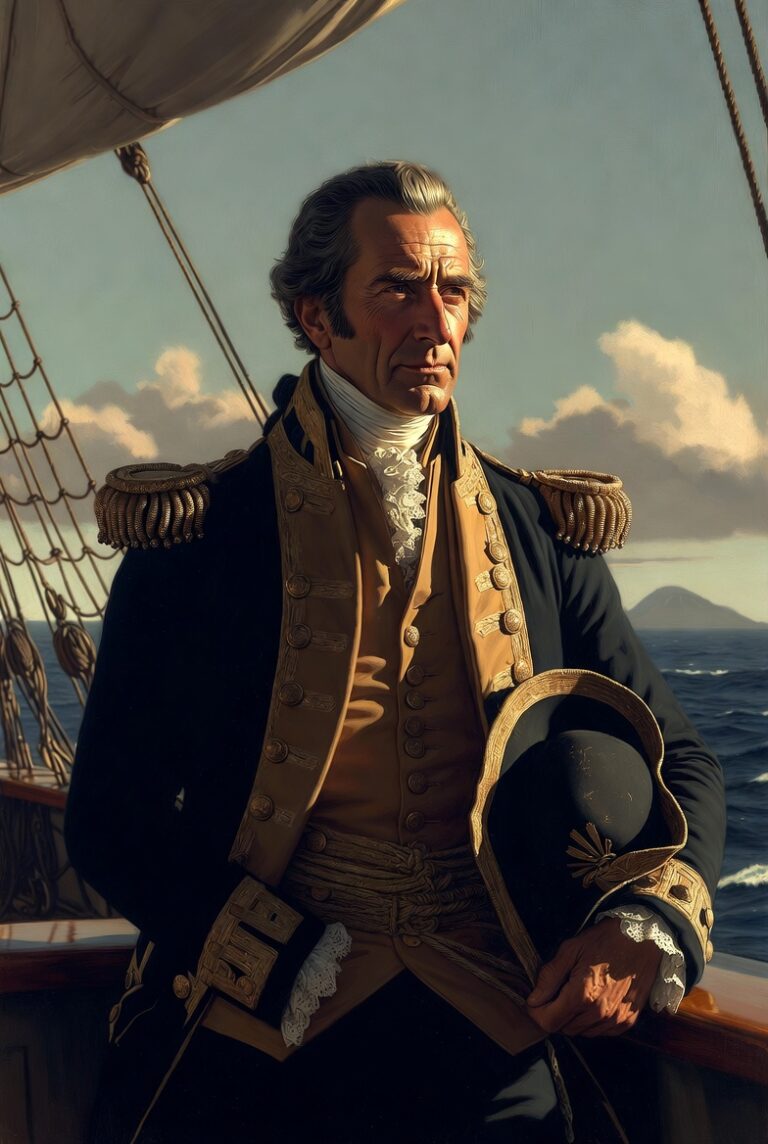 February 14 - When Gods Collide in Paradise - Captain Cook's Hawaiian ...